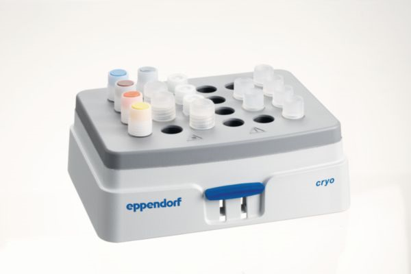 Eppendorf SmartBlocks thermoblok | Koop bij Vos Instrumenten